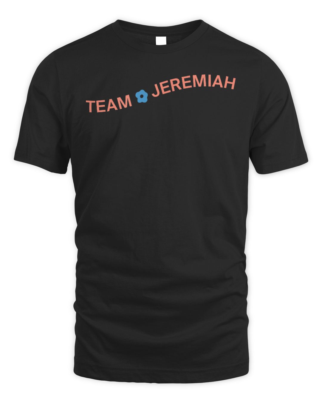 The Summer I Turned Pretty Team Jeremiah Wavy Shirt