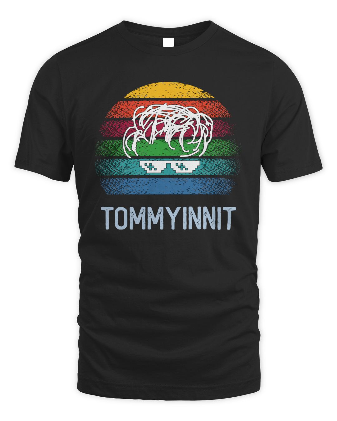 Tommyinnit Merch Essential Shirt | Marryford