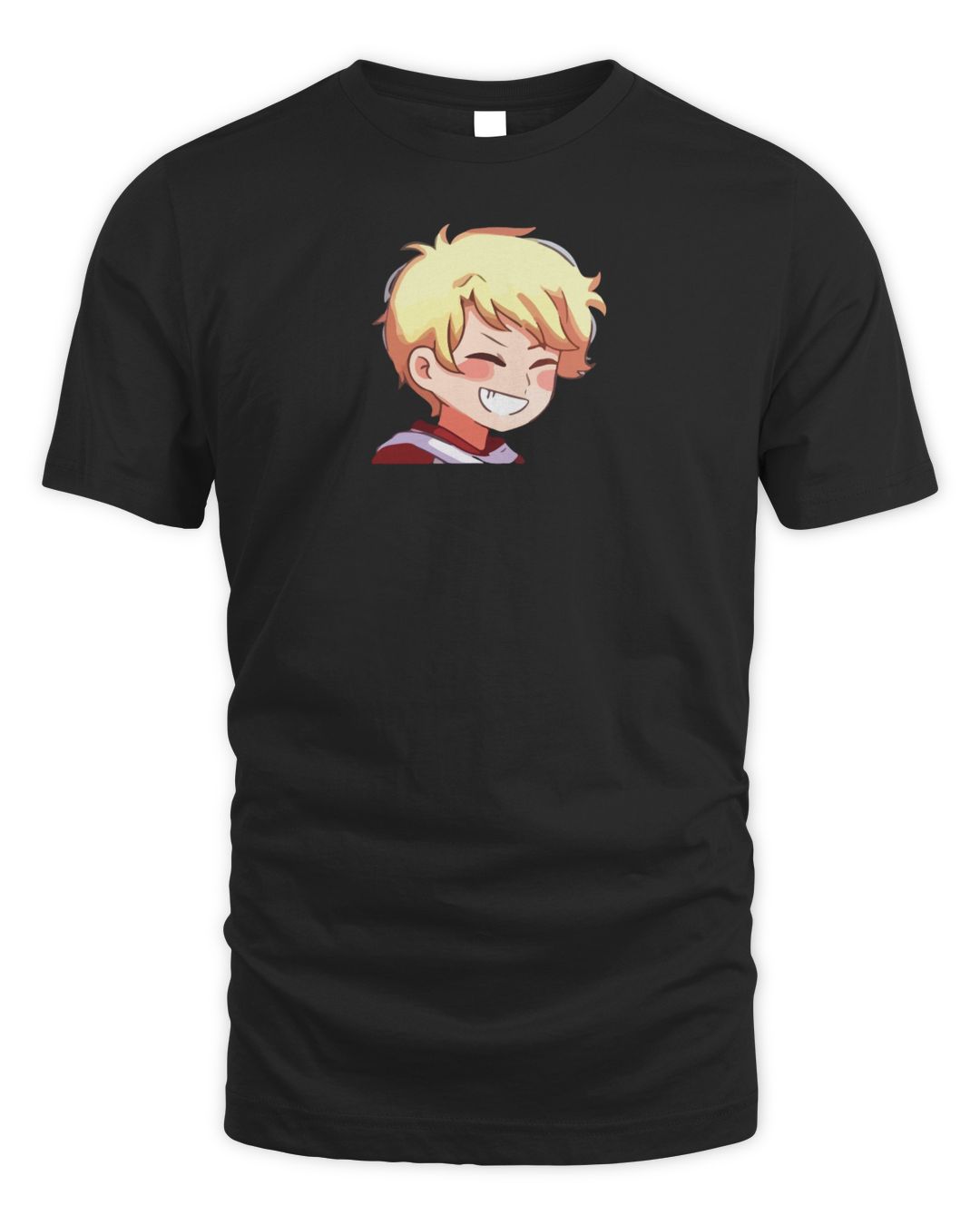 Tommyinnit Merch Face Shirt