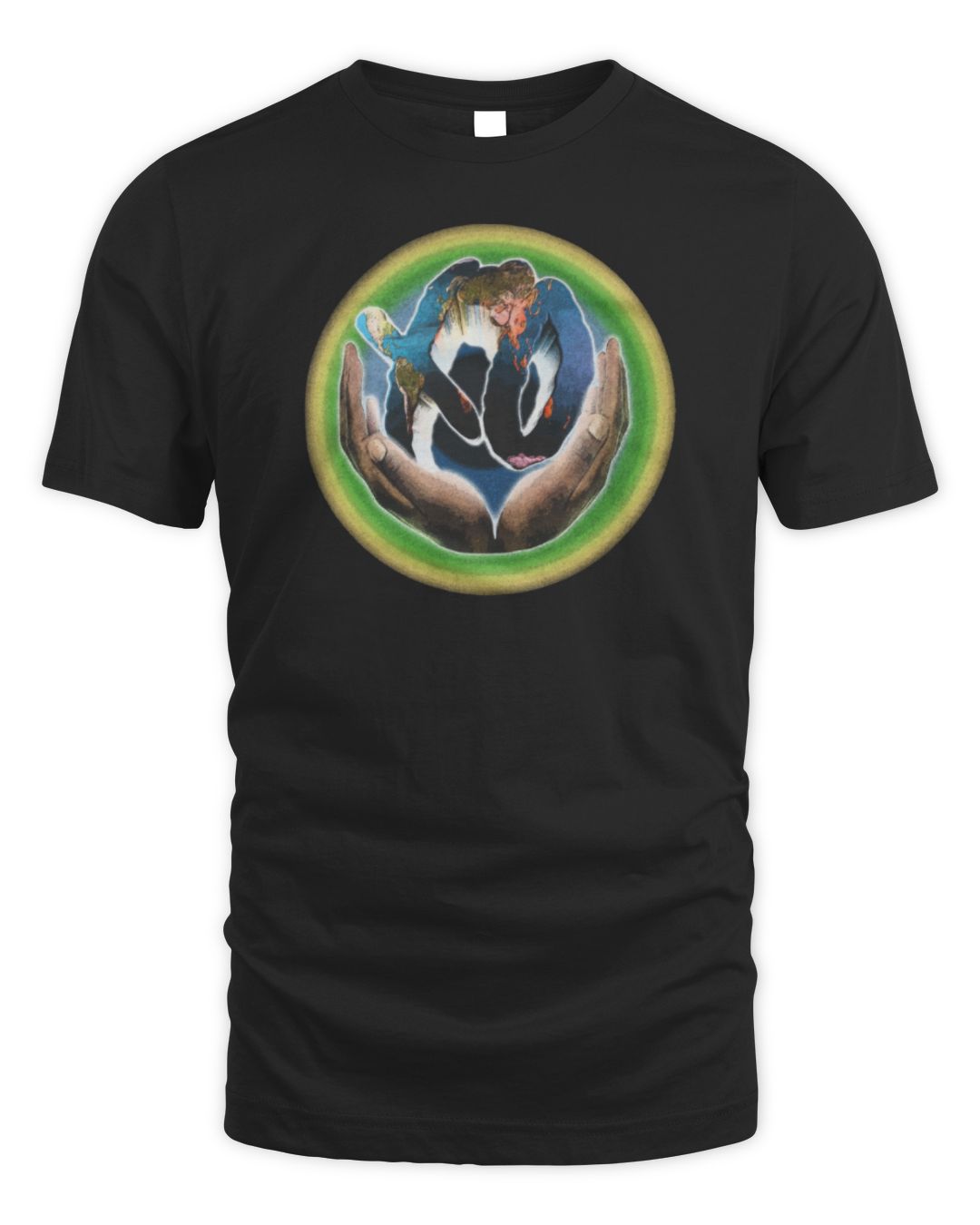 The Weeknd Merch São Paulo Xo Logo Shirt