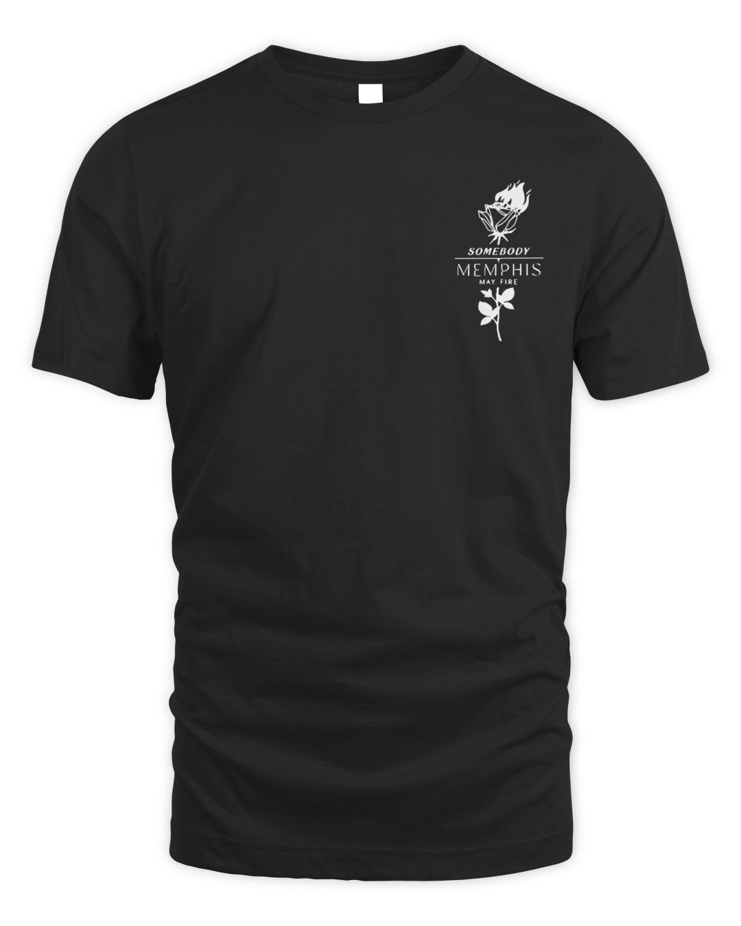 Memphis May Fire Merch Revived Shirt