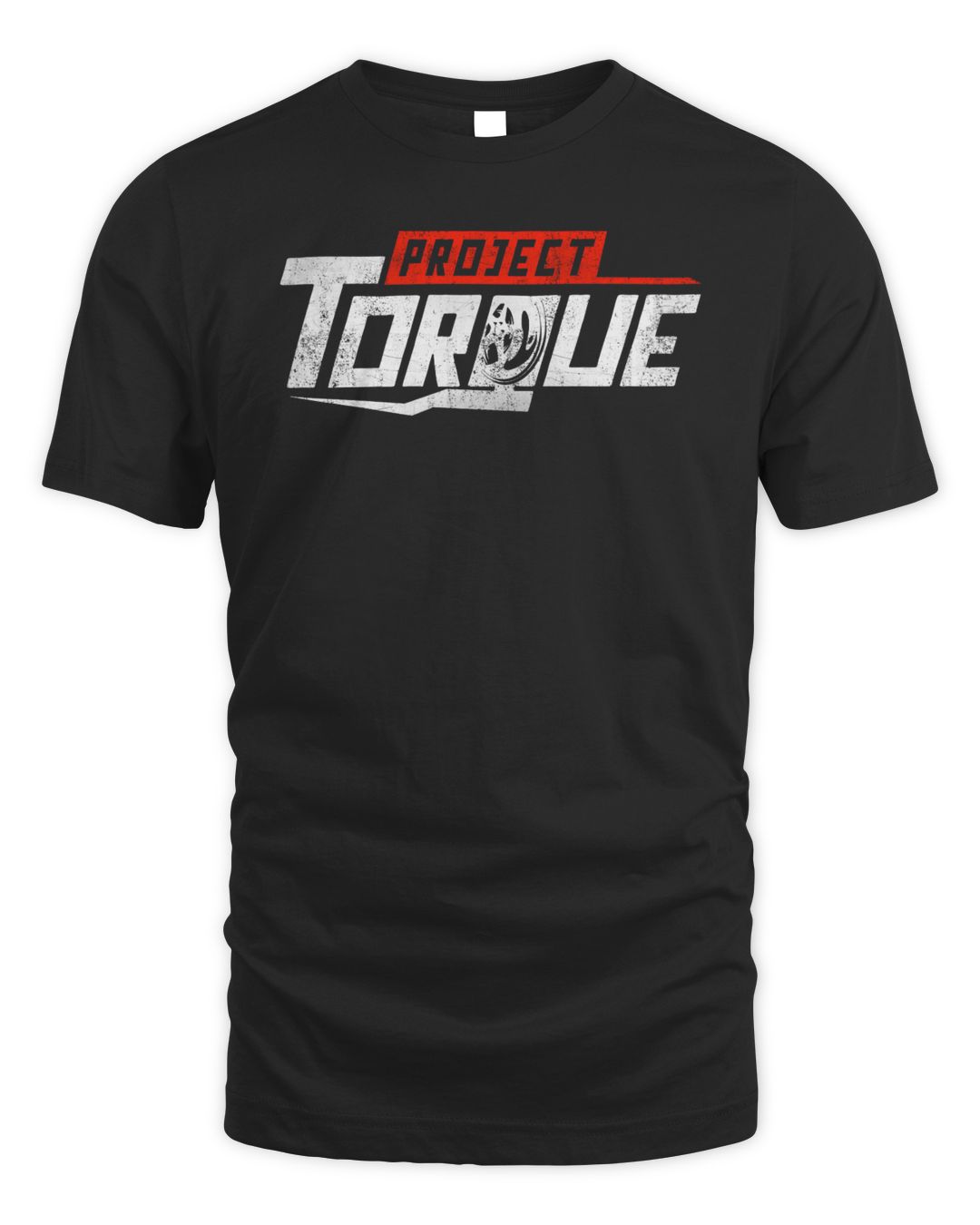 Project Torque Merch La C10 Shirt | Marryford