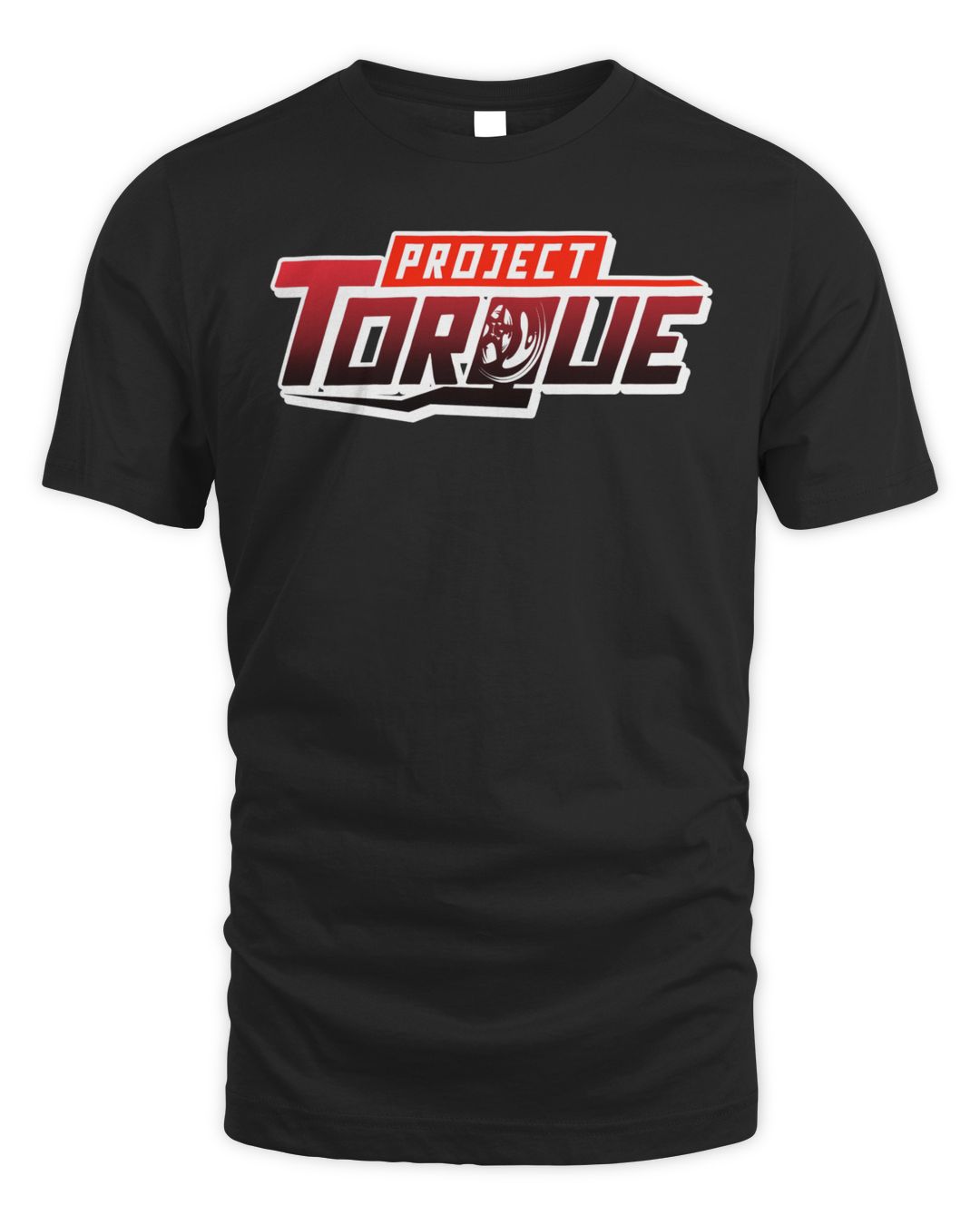 Project Torque Merch Turbo Silverado Shirt | Marryford