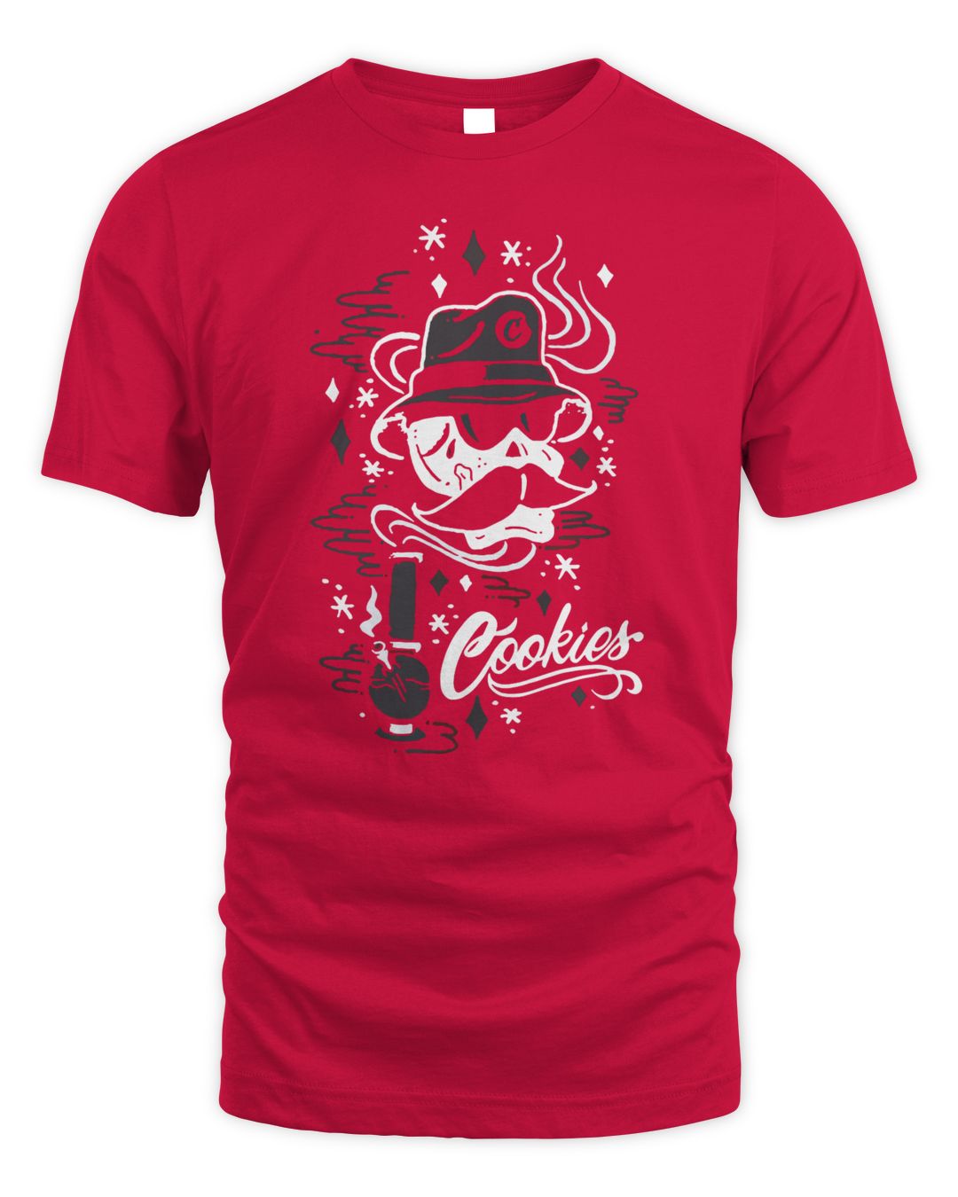 Cookies Merch Homie Shirt