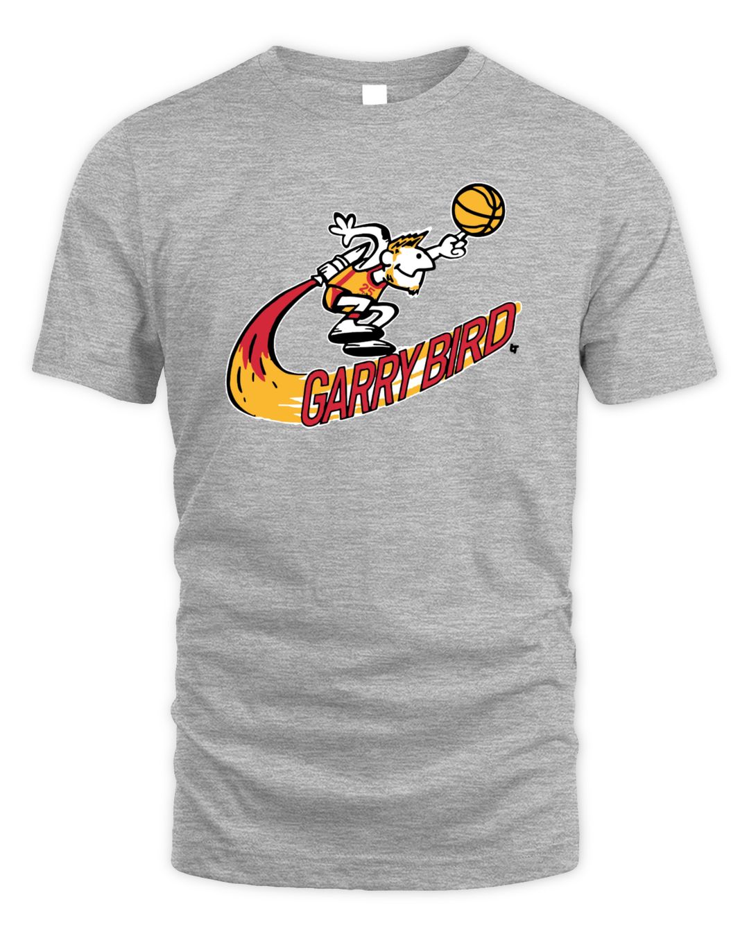 Garrison Mathews Garry Bird Shirt | Marryford