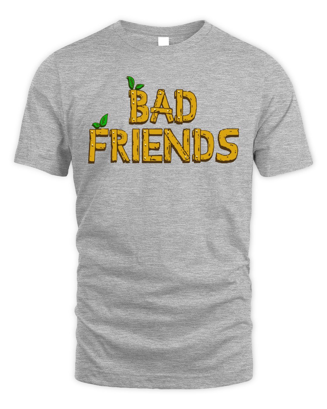 Bad Friends Merch Stardew Shirt