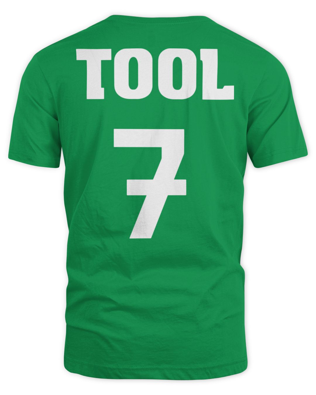 Tool Merch 2025 Mexico Tour Shirt