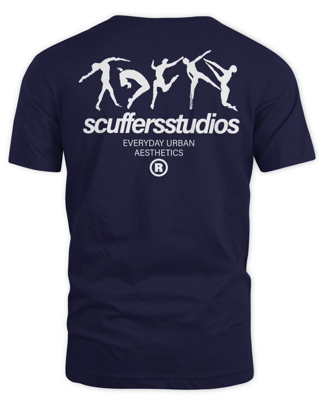 Scuffers Dancing Shirt